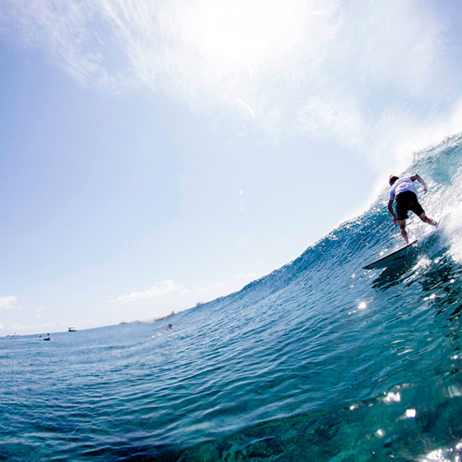 Paddle out and Line up Tips – AST Adventures