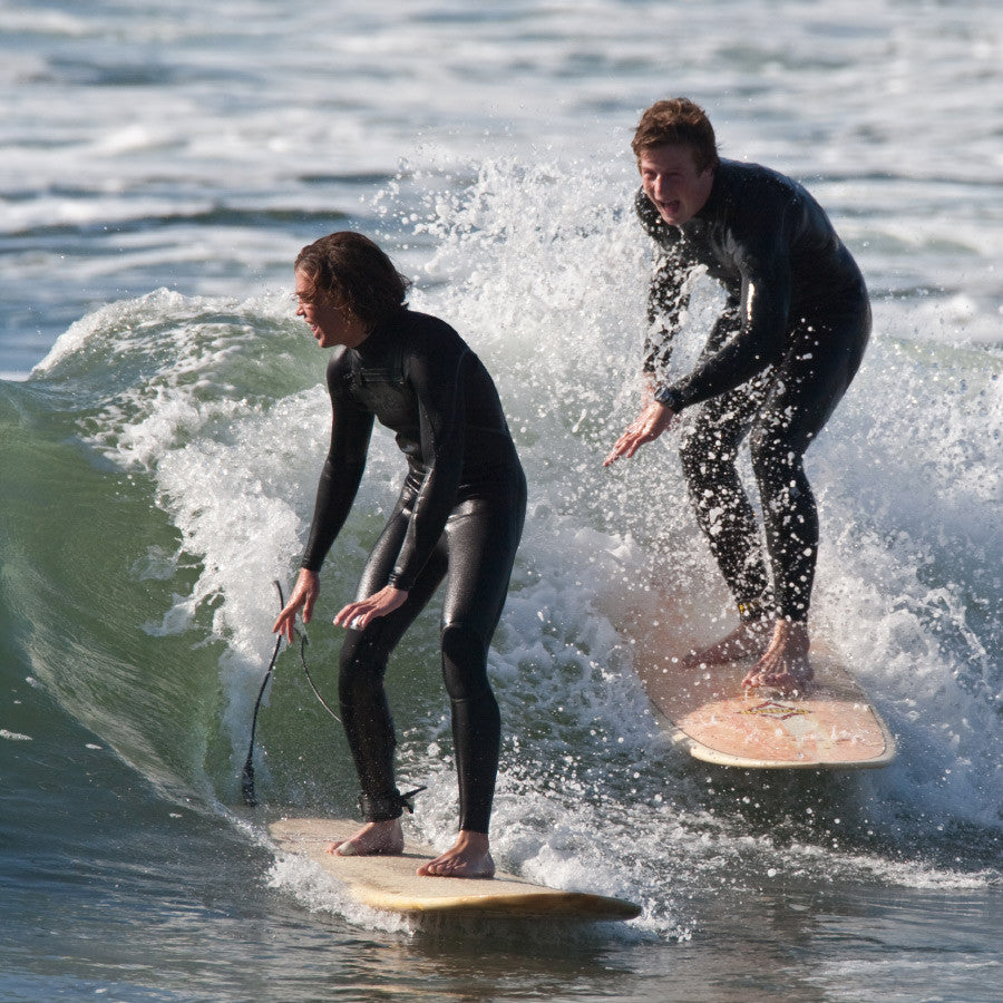 Learning to surf, what kind of surfer are you? – AST Adventures
